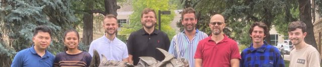 Members | Strathmann Research Group