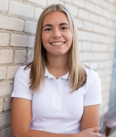 Kiersten Wilson | Strathmann Research Group