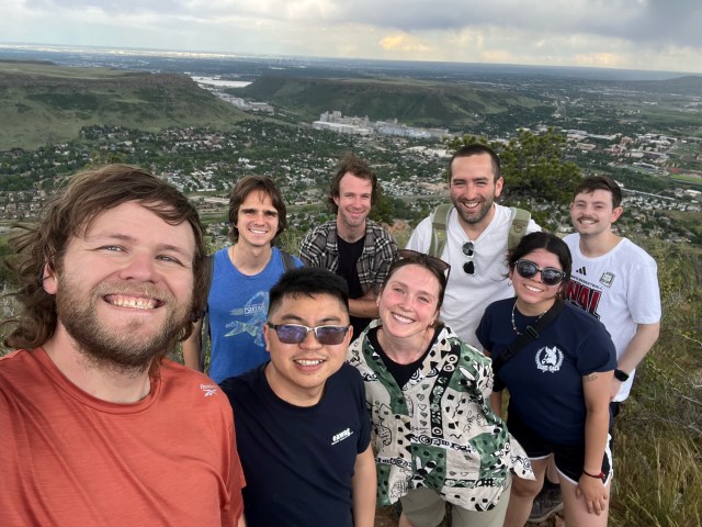 Photos | Strathmann Research Group